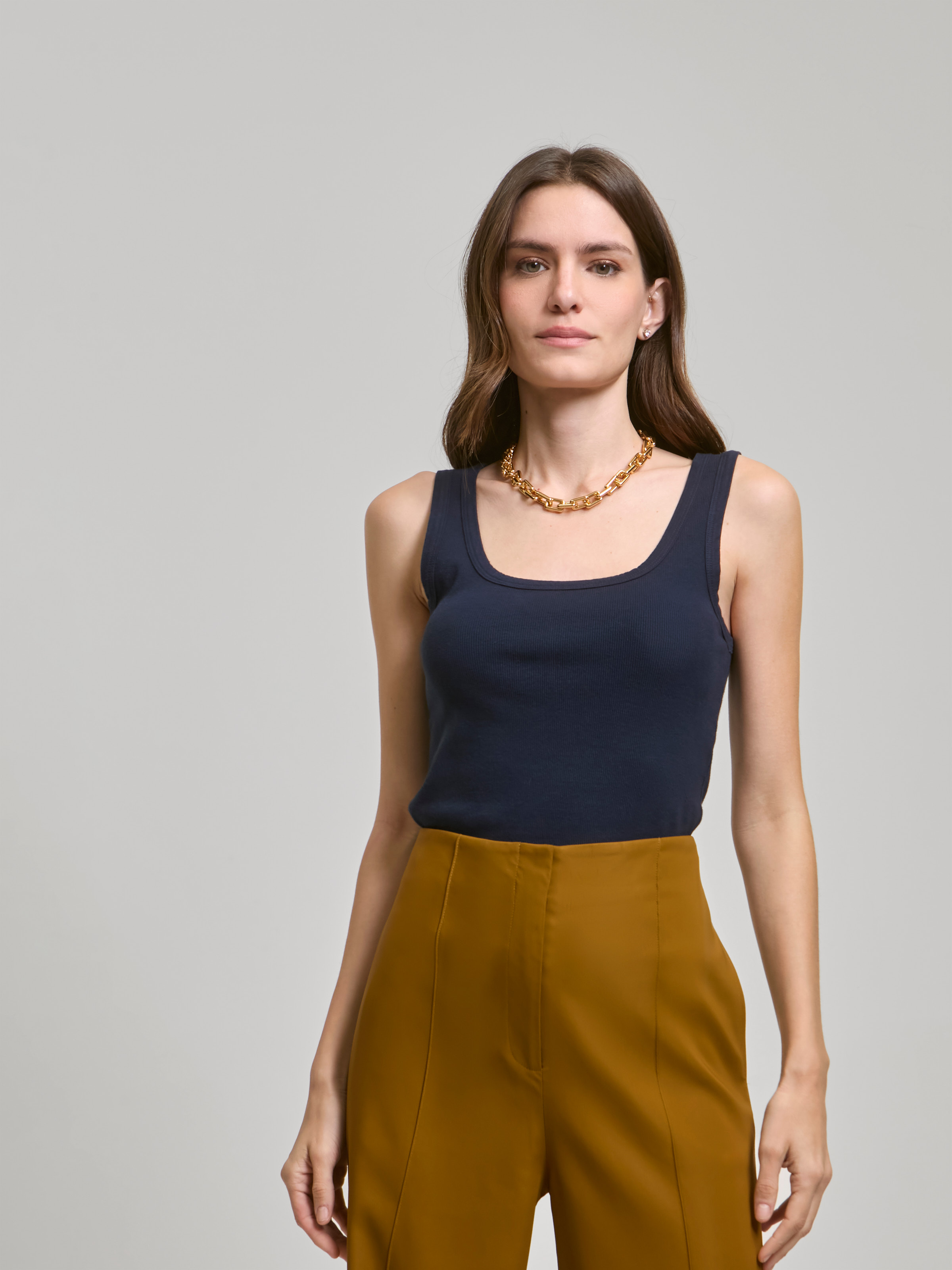 Regata Ivy Navy - NIINI